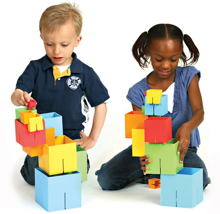 Buy Dado Cubes 10 units