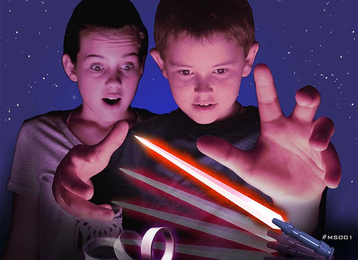 Comprar Mind Sword original de Portada